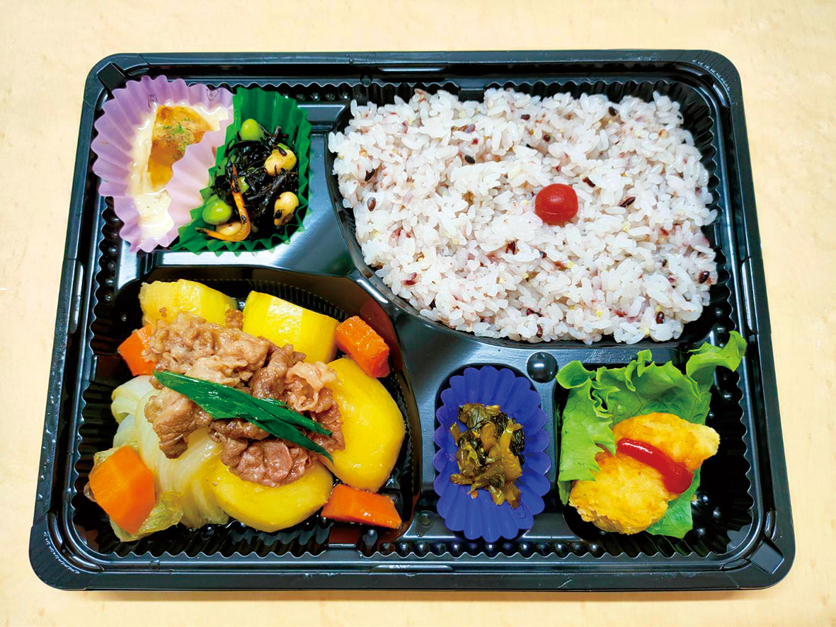 兵庫県のおすすめ宅配弁当屋さん14選 | Mogoood（もぐー）｜法人向け宅配弁当400円～