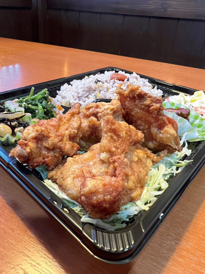 滋賀県のおすすめ宅配弁当屋さん3選 | Mogoood（もぐー）｜法人向け宅配弁当500円～