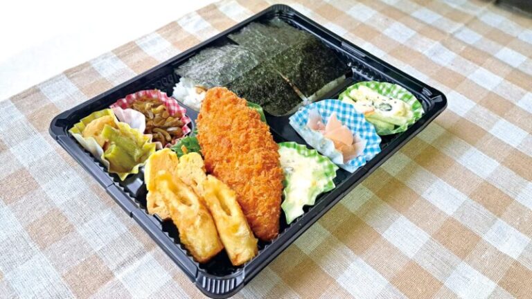 徳島県のおすすめ宅配弁当屋さん3選 | Mogoood（もぐー）｜法人向け宅配弁当400円～